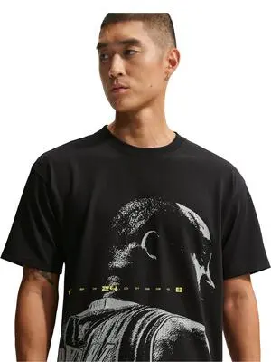 Nike Kobe Dri-fit T-shirt - Black