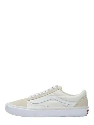 VANS Old Skool Pro Sneakers - White