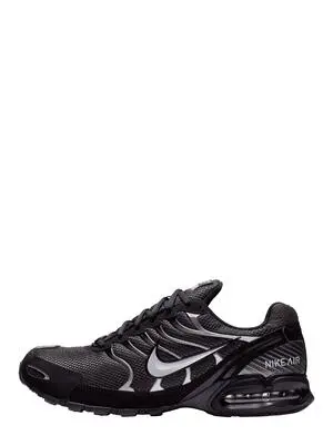 Nike Max Torch 4 Sneakers - Black/silver