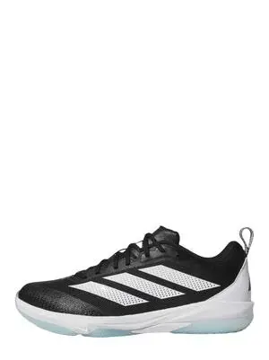 Adidas Adizero Impact 2.0 Turf Sneakers - Core Black/cloud White