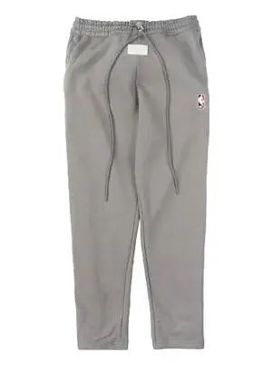 Nike X Fear Of God Warm Up Pants - Grey