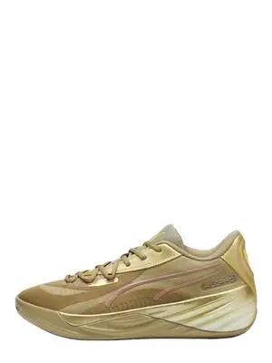 PUMA PUMA All-Pro Nitro CNY "Gold"