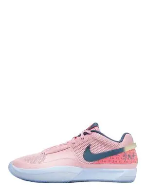 Nike Ja 1 Ep Sneakers - Soft Pink/diffused Blue