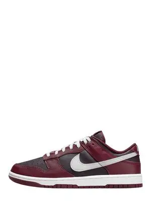 NIKE Nike Dunk Low "Dark Beetroot" Sneakers