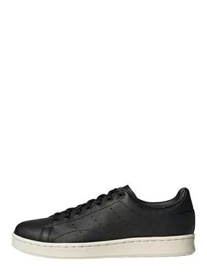 Adidas Stan Smith Low Top Sneakers - Black