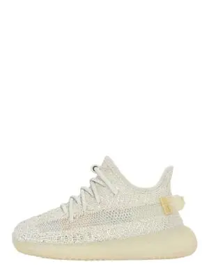 Adidas Yeezy Boost 350 V2 'light' Sneakers - Light/light/light