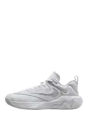 Nike Giannis Immortality 3 Ep Athletic Sneakers - White