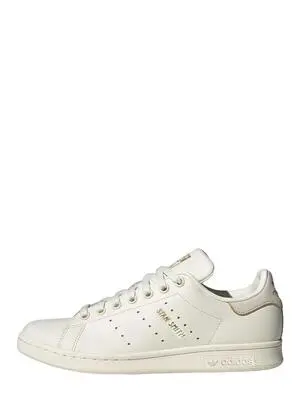 Adidas Adidas Originals Stan Smith Low Top Sneakers Wonder White/gold