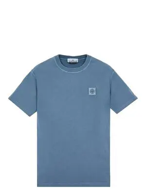 Stone Island Stone Island T-shirt 'dark Blue' Dark Blue