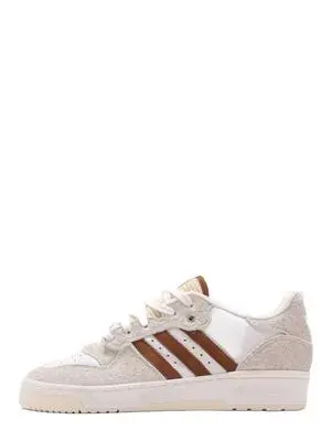 Adidas X Solebox Rivalry Low Consortium - Beige/brown
