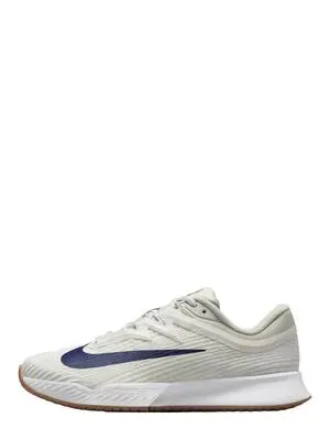 Nike Court Air Zoom Vapor Pro 3 - Summit White/binary Blue/light Bone