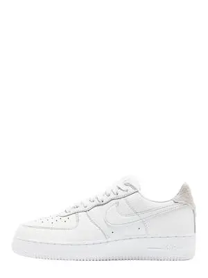 Nike Force 1 '07 Craft Sneakers - White/grey