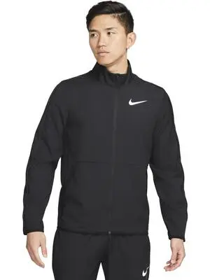 Nike Dri-fit Training Jacket - Multi-color