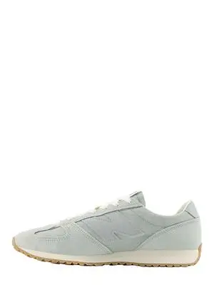 NEW BALANCE 471 Lace-up Sneakers - Grey