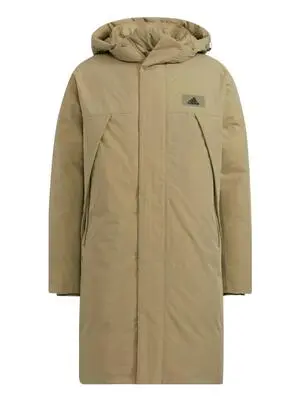 Adidas Goose Down Coat Logo800 - Default Colorway
