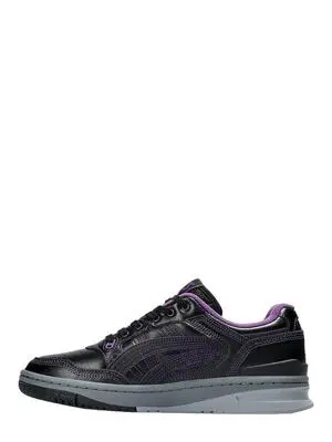 Asics ASICS X Needles EX89 Sneakers Black/purple/grey