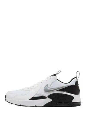 Nike Max Excee Se Sneakers - Whiteblacksilver