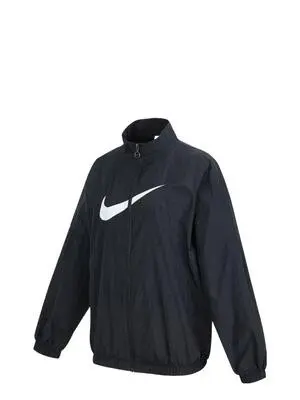 Nike Essential Wrinkled Woven Jacket - Default Color