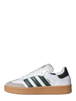Adidas Adidas Samba XLG Sneakers Cloud White/collegiate Green/pantone