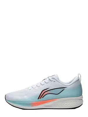 LI-NING Li-Ning Dark Horse 6 ARMT015-5 Sneakers White/blue/orange