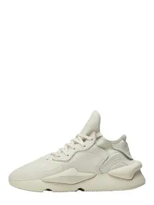 Adidas Y-3 Kaiwa Sneakers - Off White
