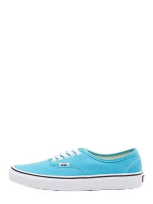 VANS Authentic "scuba " Sneakers - Blue