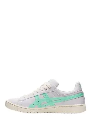Asics Gel-ptg High Top Sneakers - White/fresh Ice