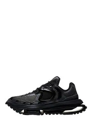 Nike Matthew M. Williams X Zoom 004 "triple - Black