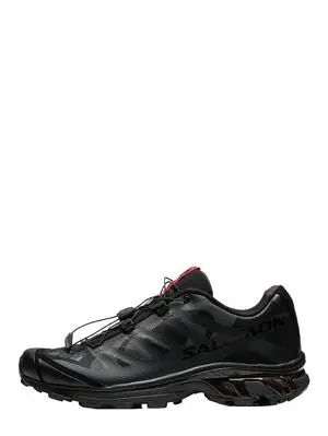 SALOMON X Slam Jam Xt-4 Sneakers - Black