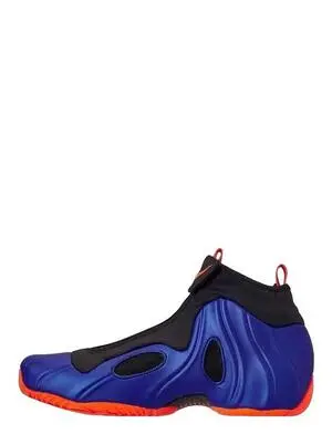 Nike Nike Air Flightposite One Knicks Blue