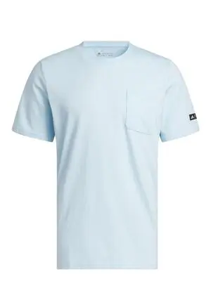 ADIDAS Adidas X Marimekko Pocket -shirt 'teal'
