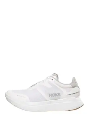 Hoka One One Transport X Sneakers - White