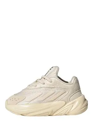 Adidas Ozelia El L Sneakers - Creamyellow