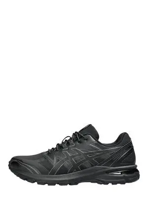 Asics Gel-terrain Sneakers - Black/black