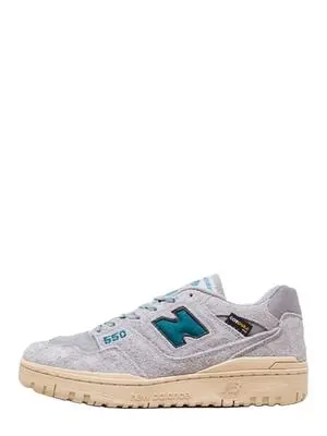 NEW BALANCE New Balance 550 Cordura Pack Sneakers Gray