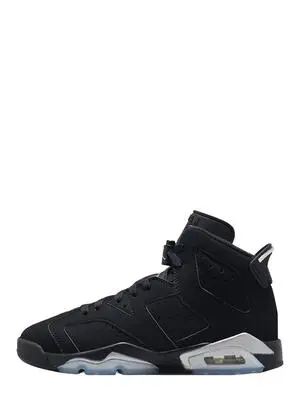 JORDAN 6 Retro Sneakers - Black