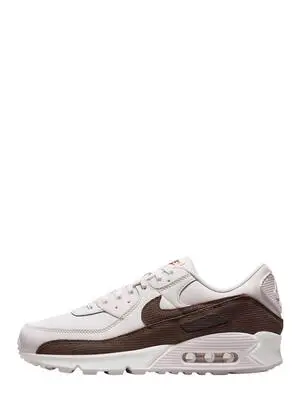 Nike Nike Air Max 90 "Brown Tile" Sneakers Beige/brown