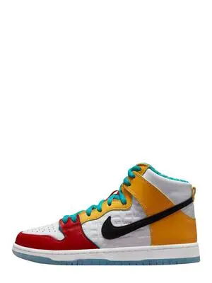 NIKE Nike X FroSkate SB Dunk High 'All Love No Hate' Sneakers