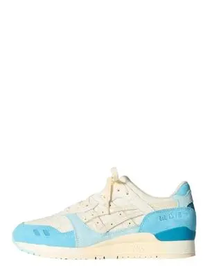 Asics X Kith Gel-lyte Iii "canada - White/blue
