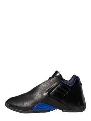 Adidas T-mac 3 Sneakers - Black/blue