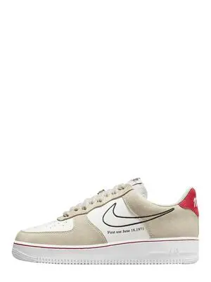 NIKE Nike Air Force 1 '07 LV8 'First Use' Sneakers