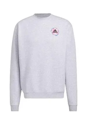 Adidas Blom G Sweatshirt - Grey