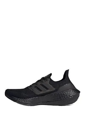 Adidas Adidas Ultraboost 21 Performance Sneakers Black