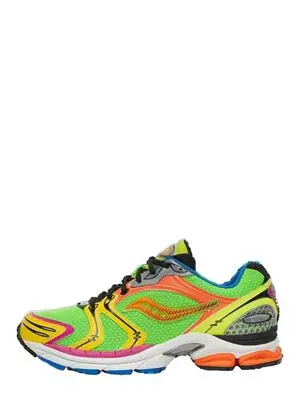 Saucony Saucony X Westside Gunn Progrid Triumph 4 "Super Flygod" Multi-color