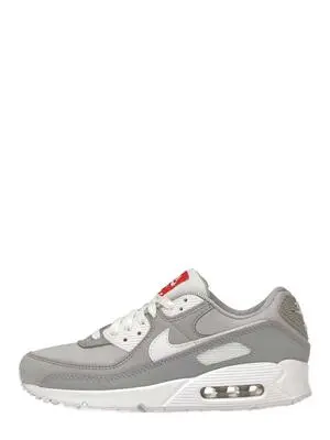 Nike Max 90 "light Smoke " Sneakers - Grey
