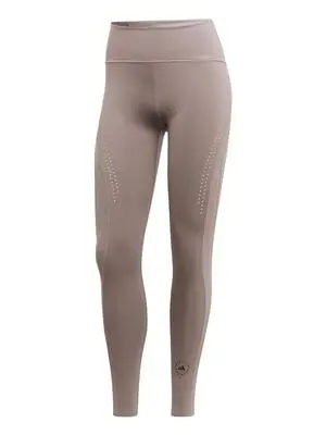 Adidas By Stella Mccartney True Purpose Optime Leggings - Grey