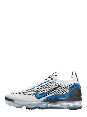 Nike Nike Air VaporMax 2021 Flyknit White/blue