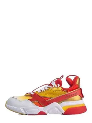 LI-NING Li-Ning 001 QingCheng Sneakers