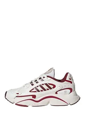 Adidas Adidas Ozmillen "Year Of The Snake" Sneakers Beige/red