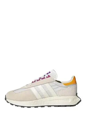 Adidas Retropy E5 Sneakers - Cream